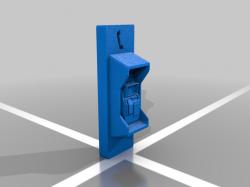 police phone booth 3D Models | Page 1 | STLFinder