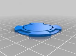 poker chips color 3D Models | Page 1 | STLFinder