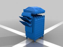 6monopoly printer 3D Models | Page 1 | STLFinder