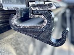 bakflip tonneau cover 3D Models | Page 1 | STLFinder