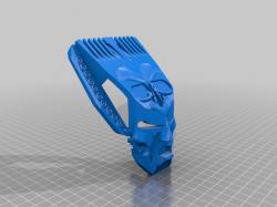 mask of creation 3D Models | Page 1 | STLFinder