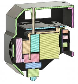 cad stock 3D Models | Page 1 | STLFinder