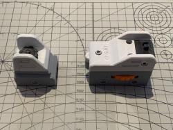 open sight muzzleloader 3D Models | Page 1 | STLFinder