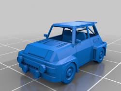 r5 turbo 3D Models | Page 1 | STLFinder