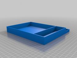 remote tray 3D Models | Page 1 | STLFinder