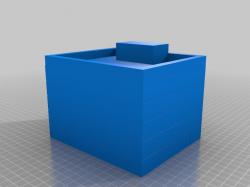 hr building roblox studio 3D Models | Page 1 | STLFinder