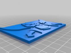 pathfinder ship roles 3D Models | Page 1 | STLFinder