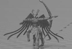 saint seiya armadura de cinzel 3D Models | Page 1 | STLFinder