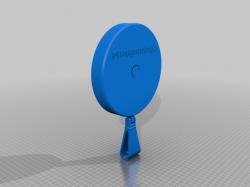 padres chain 3D Models | Page 1 | STLFinder