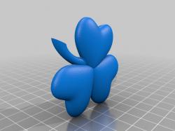 shamrock to print 3D Models | Page 1 | STLFinder