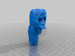specimen 9 3d models 【 STLFinder