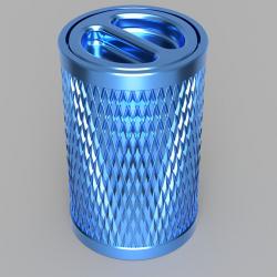 flush screw 3D Models | Page 1 | STLFinder