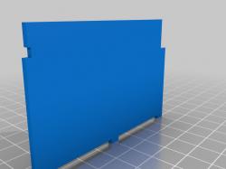 sortimo insert boxx for tboxx lboxx and iboxx 3D Models | Page 1 ...