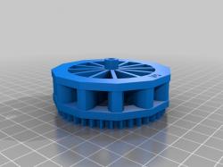 7x30 serpentine dimensions 3D Models | Page 1 | STLFinder