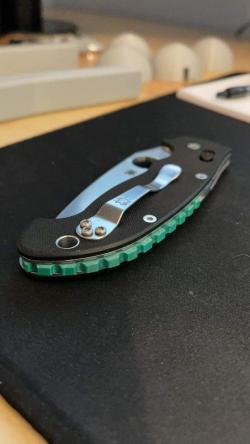 spyderco manix 2 3D Models | Page 1 | STLFinder