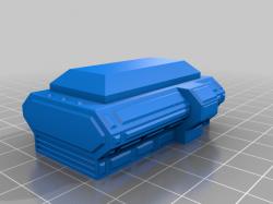 destiny stasis 3D Models | Page 1 | STLFinder
