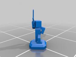 minecraft sculptures 3D Models | Page 1 | STLFinder