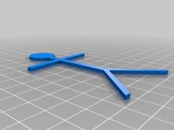play stick man 3D Models | Page 1 | STLFinder