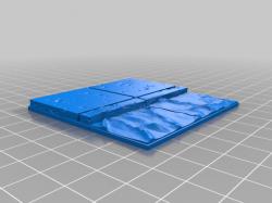 lava flow 3D Models | Page 1 | STLFinder