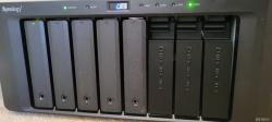 synology d6 3D Models | Page 1 | STLFinder