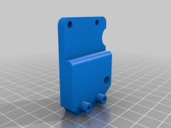 trianglelab dde 3d models 【 STLFinder