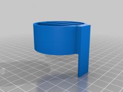 turkey fryer stand paint 3D Models | Page 1 | STLFinder