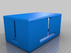 usb cable management 3D Models | Page 1 | STLFinder