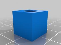 1 slip female threaded adapter 3D Models | Page 1 | STLFinder