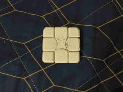 1x3x3 floppy cube 3d models 【 STLFinder