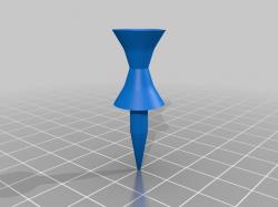 golf peg 3D Models | Page 1 | STLFinder