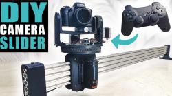 3 axis camera 3d models 【 STLFinder