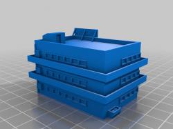 arteria3d middle east pack | Page 1 | STLFinder