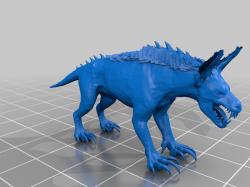 ark ravager 3D Models | Page 1 | STLFinder