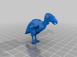 ark bird ace5 3D Models | Page 1 | STLFinder