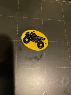 atv keychain 3d models 【 STLFinder