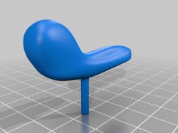 bassoon hand crutch 3D Models | Page 1 | STLFinder