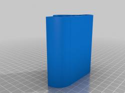 betafpv meteor65 frame 3d models 【 STLFinder