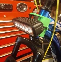 minoura headtube mount holder light mount 3D Models | Page 1 | STLFinder