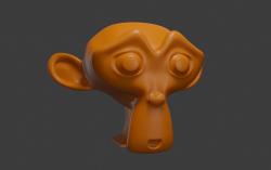 suzanne monkey 3D Models | Page 1 | STLFinder