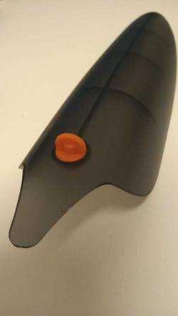 canopy for 3 little glider stl file 3D Models | Page 1 | STLFinder