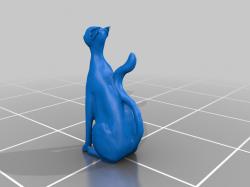 sample blender models 【 STLFinder