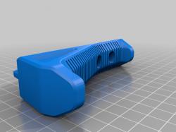 cmmg mk4 banshee upper receiver group 22b8f8b ab 3D Models | Page 1 ...