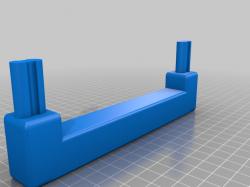 female thread handle plastic telescoping 3D Models | Page 1 | STLFinder