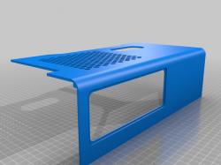 corsair case 3D Models | Page 1 | STLFinder