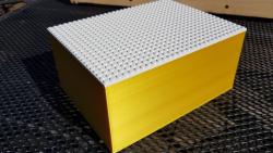 lego brick storage box 3D Models | Page 1 | STLFinder
