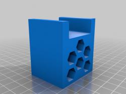 6 in lift kit 3D Models | Page 1 | STLFinder