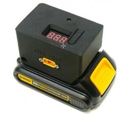 20v dc motor 3D Models | Page 1 | STLFinder