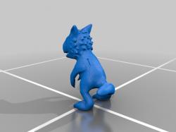 dorumon 3D Models | Page 1 | STLFinder