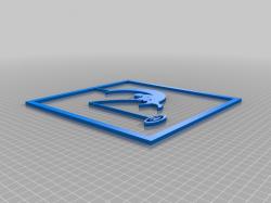 dreamworks funny version intro 3D Models | Page 1 | STLFinder