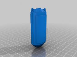 drop pod 3D Models | Page 1 | STLFinder